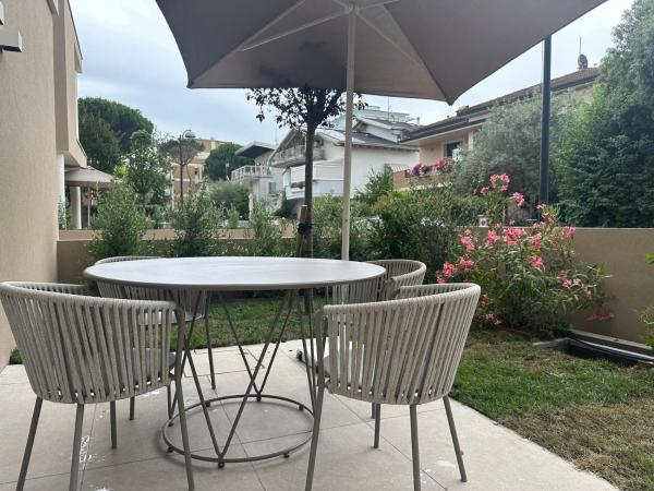 Appartamento Toscanini - Cesenatico