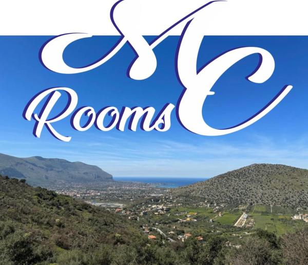 Mc Rooms - Carini