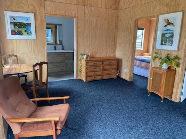 Cabin-on-swayne - Cambridge
