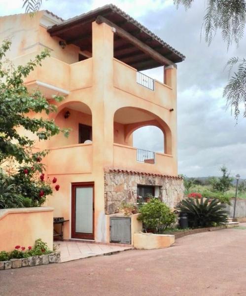 Residenza Corallo - Posada