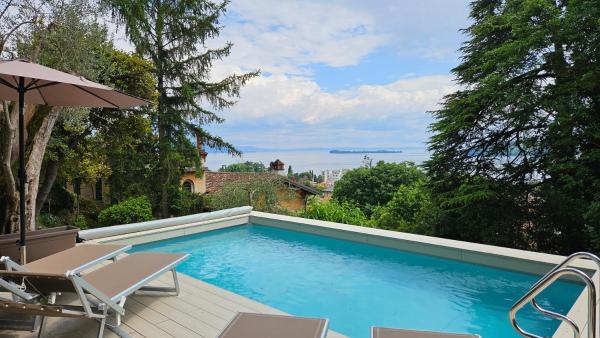 Villa Fiordisole - Salò