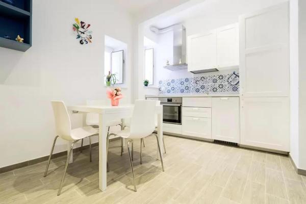 Talia Ortigia Apartment - Syracuse