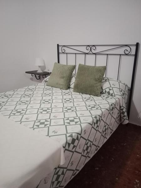 Casa La Torre - Grazalema