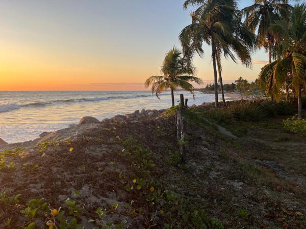 Rancho Esperanza - Nicaragua