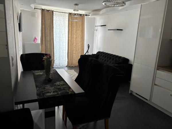 Isa Luxury Apartment - Vienna Schwechat Airport (VIE)