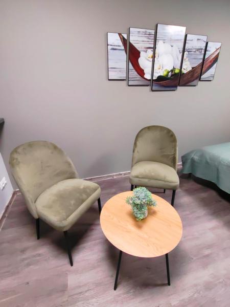 Green Orchid Appartment - Latvia