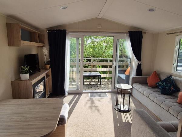 Fernley Retreat - North Yorkshire