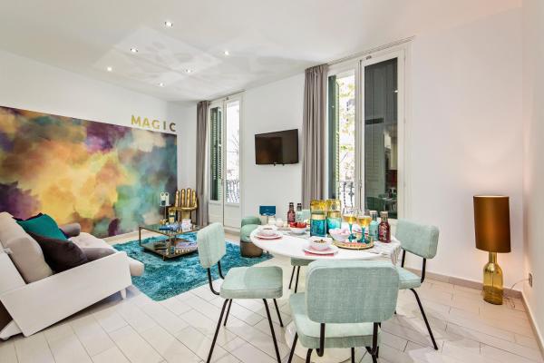 Sweett - Sants - Catalogne