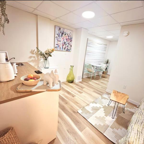 Cozy Basement Suite Winnipeg Walk To Transit - ウィニペグ