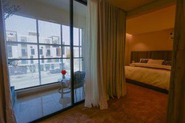 Rest Home 25 - Riyad