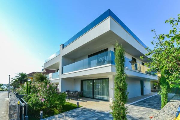 Villa Punta Dura - Vir