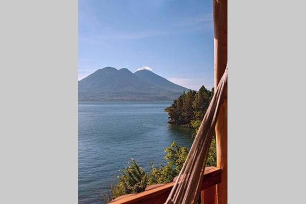 Maya Moon Lodge - Chiapas