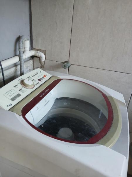 Pousada - Mato Grosso (estado)