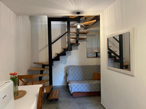 Sweet Home In The Old City Center Of Varos - Split