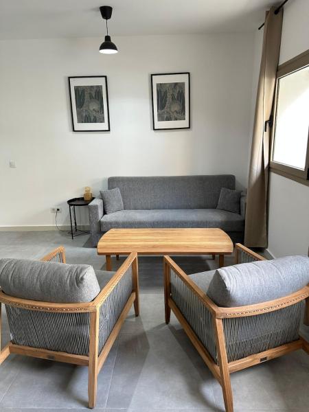 Im Herzen Von Playa San Juan - Tenerife