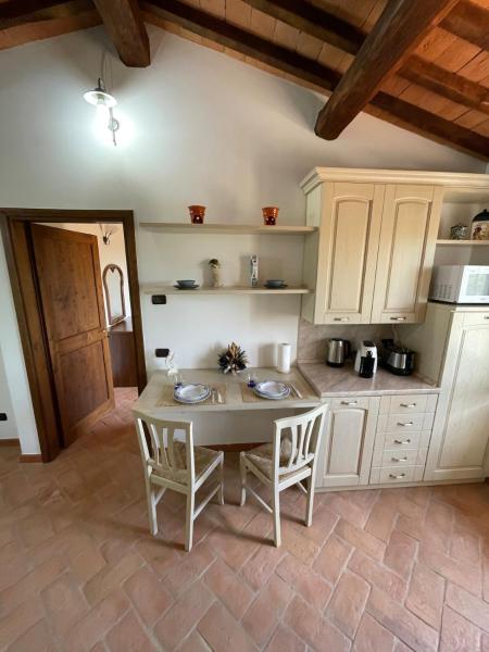 Apartment Immersed In Chianti - Siena