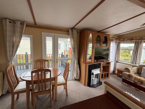 Cosy Two Bedroom By The North Coast Of Cornwall - Saint Merryn