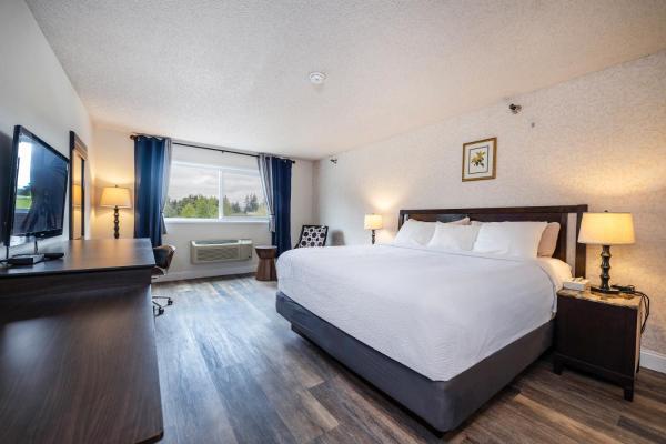 Hotel International - Edmonds