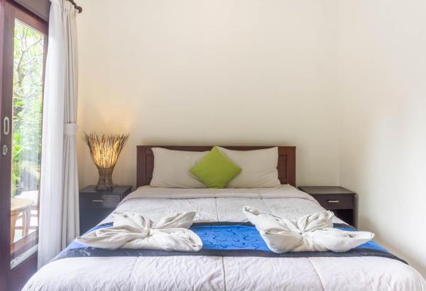 Bali Laksita Homestay - Kuta