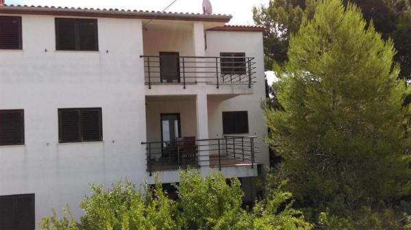 Apartments With Parking Space Medulin - 24398 - Istrien