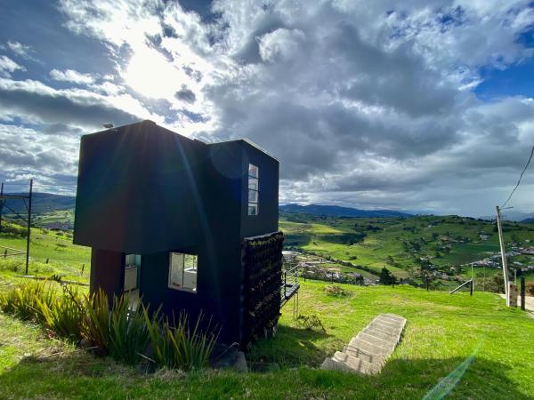 Terra Alta Mirador - La Calera, Colombia