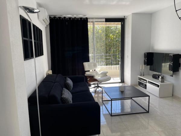 Apartment In Calella By The Beach - Calella