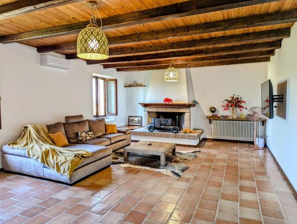 Libero Ranch - Emilia-Romagna