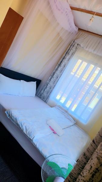 Joy Apartment - Kisumu