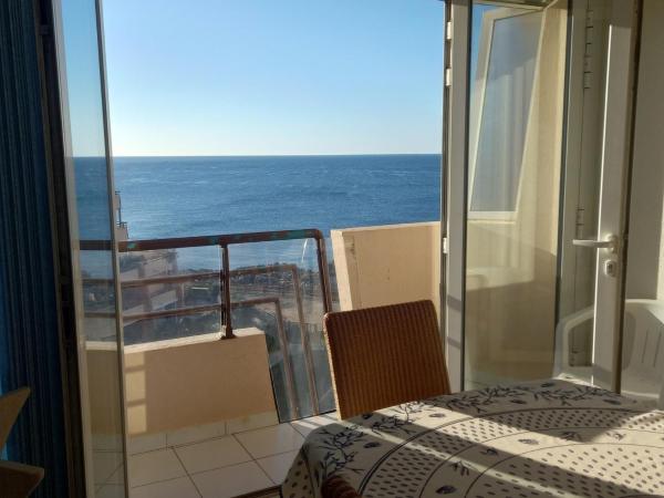 Joli T2 Rénové 37m² En Front De Mer, Piscine à Sète - Fr-1-472a-314 - Sète