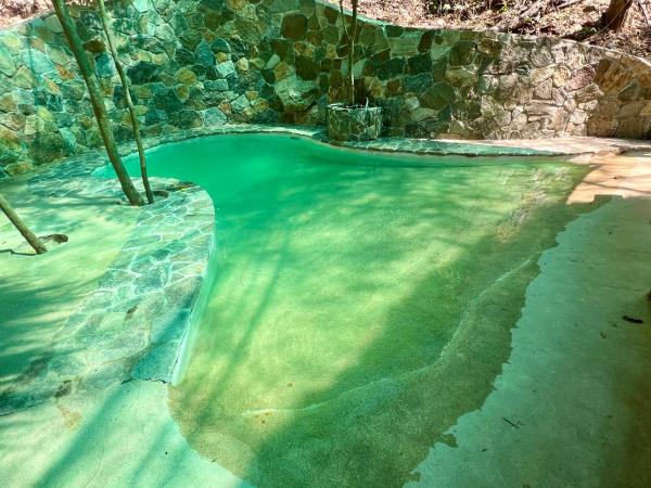 Habitaciones En Casa De Los áRboles En La Playa Con Alberca - Oaxaca