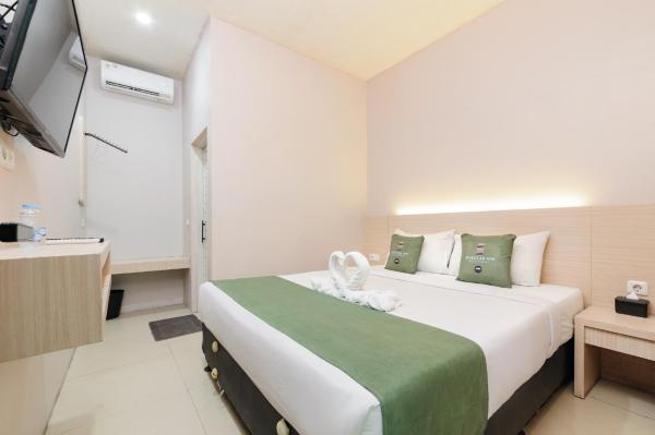 Bubulak Inn By Ruang Tidur - Indonesia