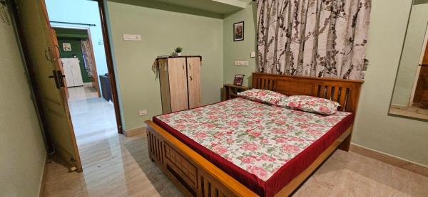 Shi's 2bhk Villa At It Park, Kgisl, Bosch, Saravanampatty, Coimbatore - Coimbatore