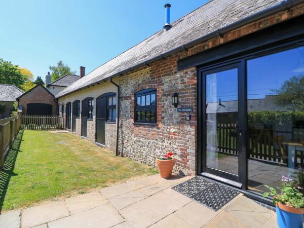 The Old Stables - Dorset