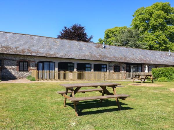 The Old Stables - Dorset