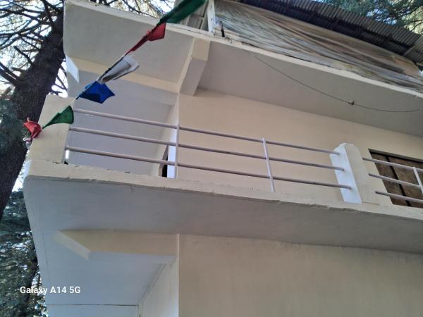 Himalayan Hostel, Opposite To White Waterinn Hotel, Tipa Road, Mecleodganjj - Dharamshala