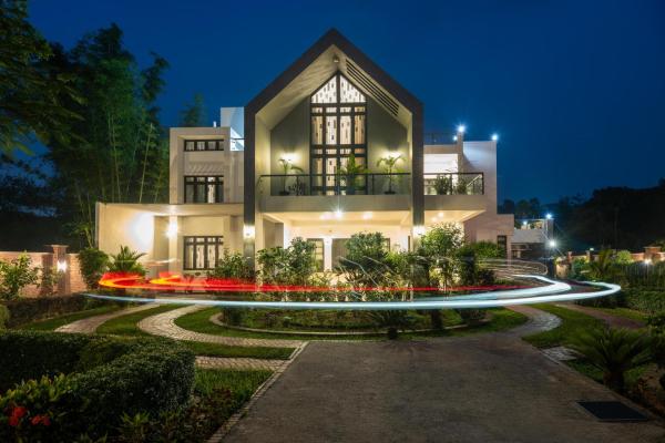 The Ark - Bangladesh