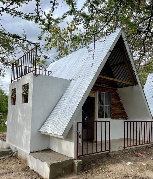 Akamba Cultural Center And Museum - Kenya