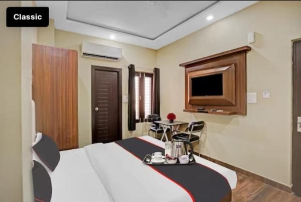 Hotel Green Apple Bareilly - Bareilly