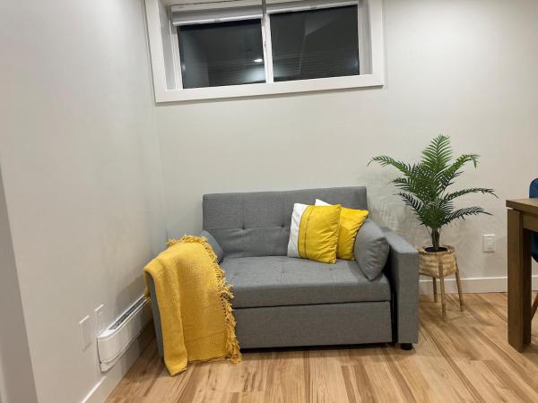 The Prairie Nest - Saskatoon