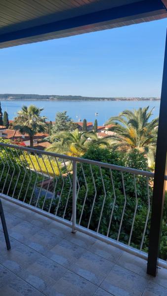 Apartma Ursa - Portorož