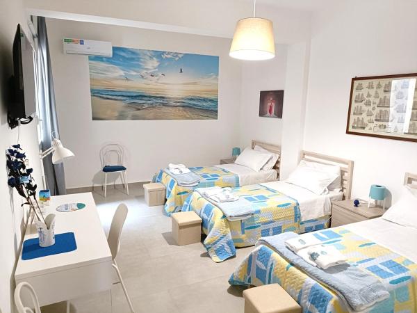 Scirocco Blu - Casa Al Mare - Scicli