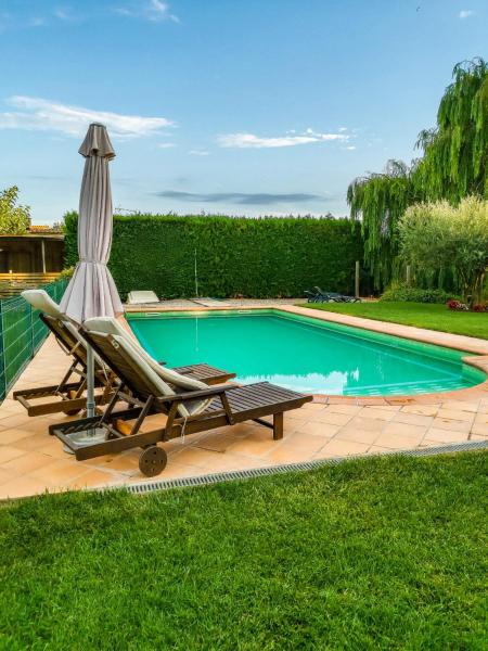 Can Planas Rural - Peratallada