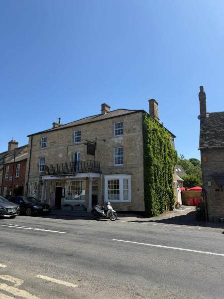 The Market Tavern - Witney