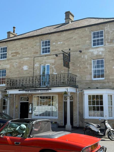 The Market Tavern - Witney