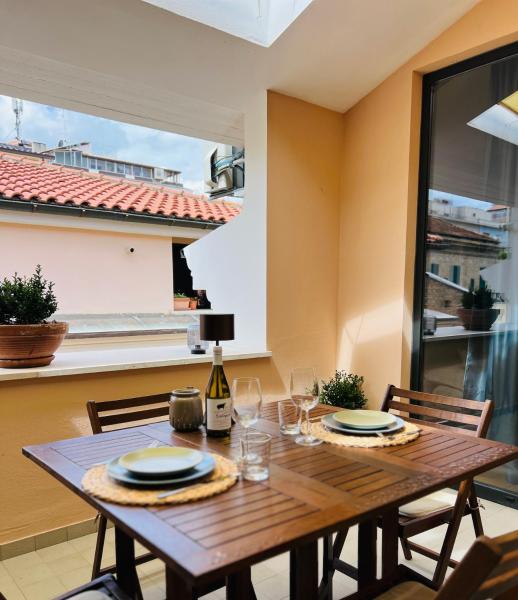 Loft62 - Centralissimo E Tranquillo Con Parcheggio - Pescara
