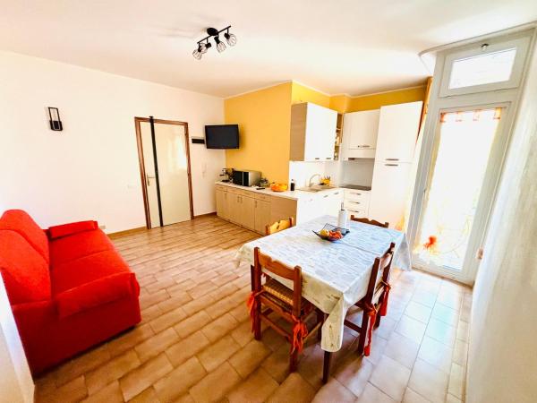 Appartamento Girasole - Bibione