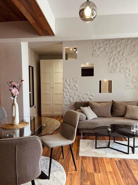 Rent-a-home - Varna
