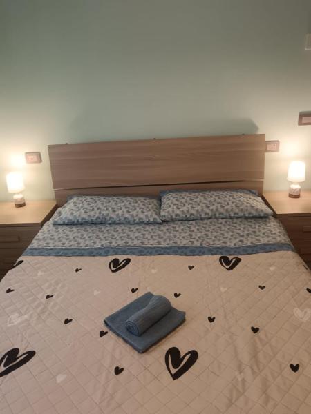 Riccione Apartment - Riccione