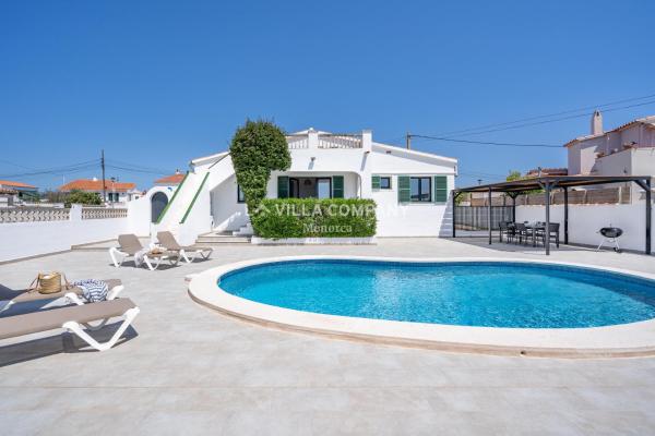 Villa Aranya - Minorca