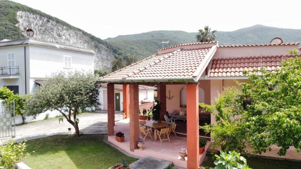 Circeo Home La Mola - San Felice Circeo